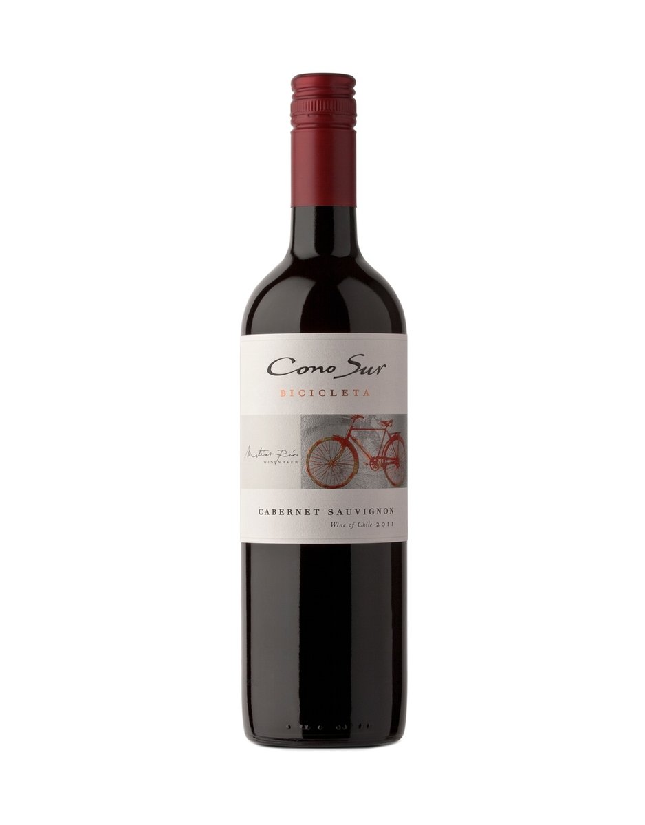 Cono Sur Cabernet Sauvignon 750ml – Parkside Liquor Beer & Wine